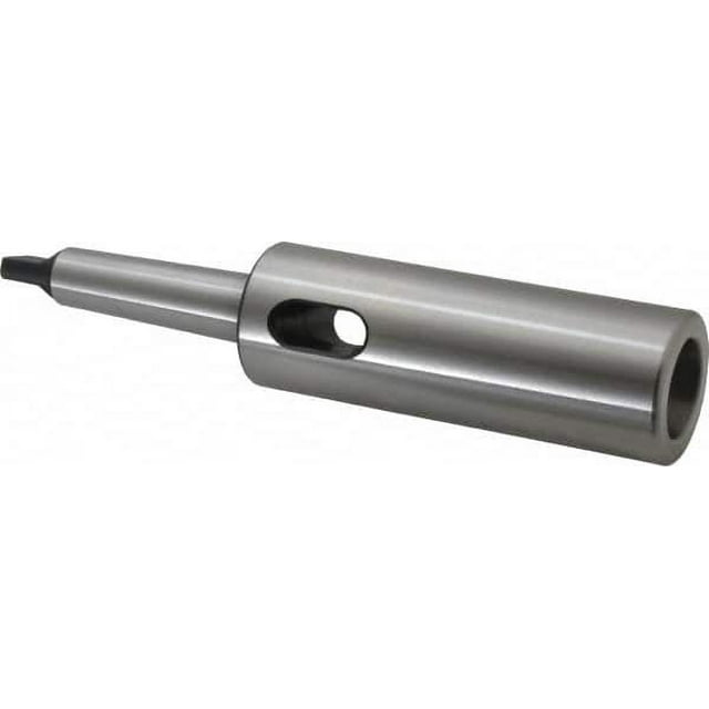 Jacobs MT4 Inside Morse Taper, MT3 Outside Morse Taper, Extension Morse ...