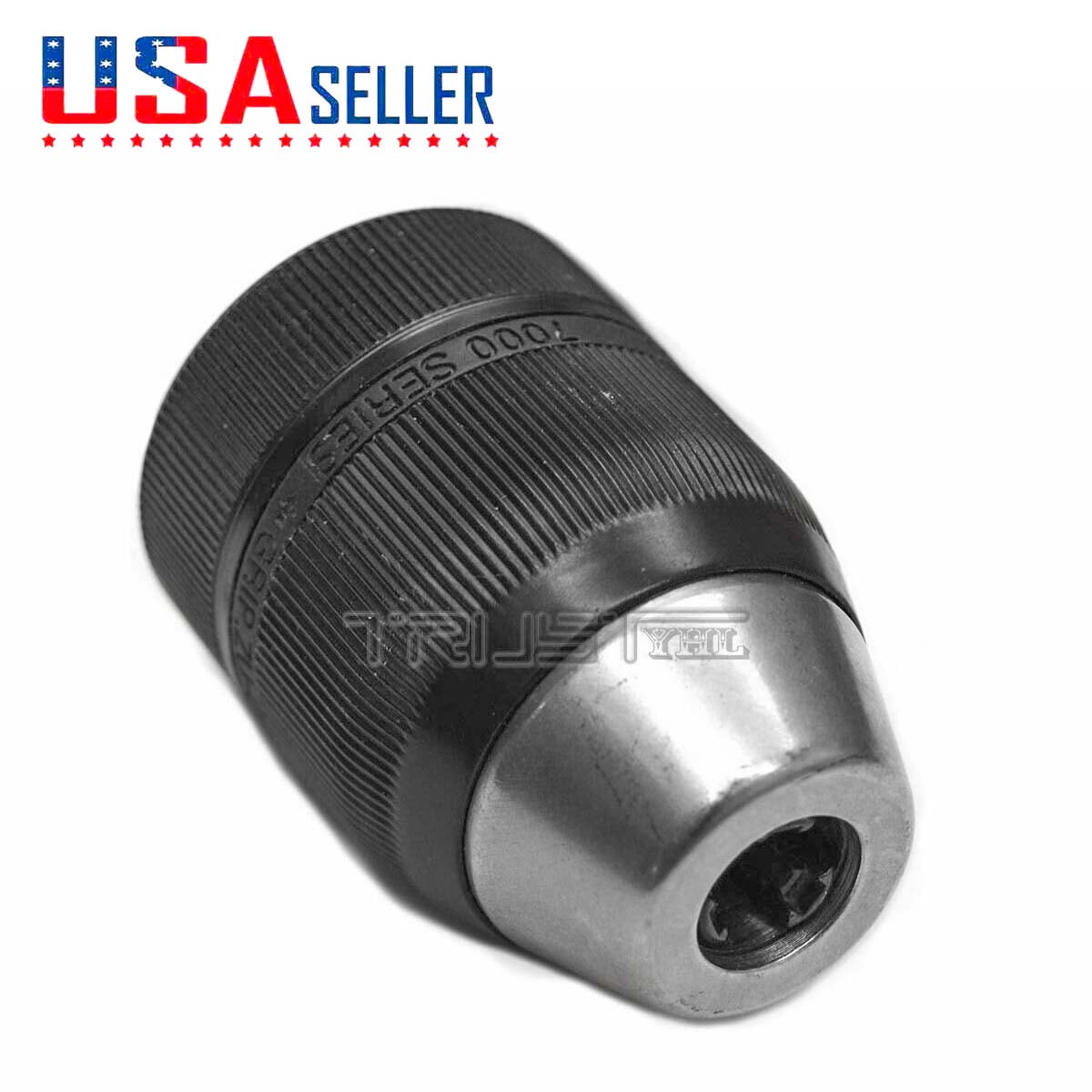 Jacobs Metal Double Sleeve DRILL CHUCK 13MM X 20 UNF For Hitachi Makita ...