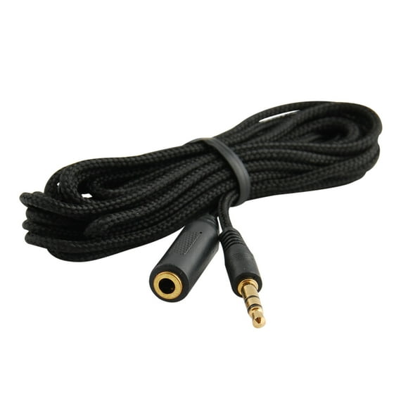 Aux Cord Extender