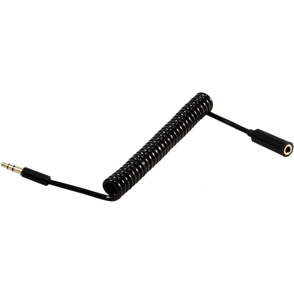 Audio Extension Cables for Headphones and Devices at Walmart