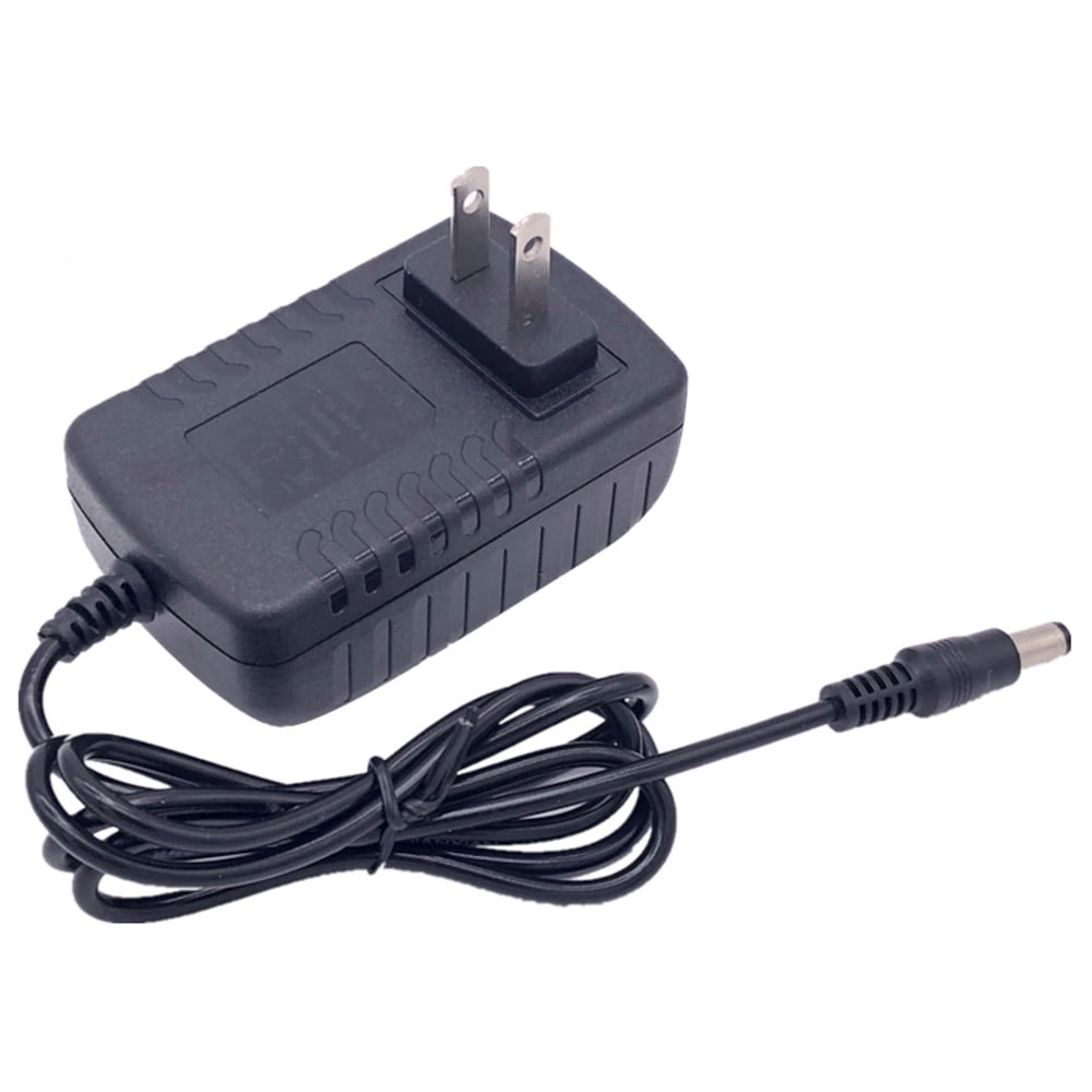 JacobsParts 34455 AC Adapter - Walmart.com