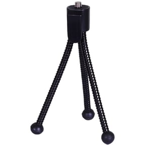 Mini Tripods and Camera Stands for Smartphones and Cameras at Walmart