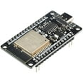 JacobsParts ESP-WROOM-32 ESP32 ESP-32S USB Type C Development Board 2 ...