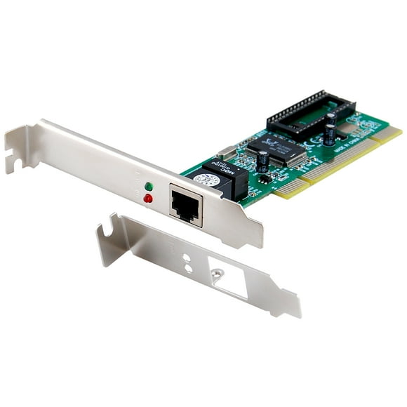 Pci Ethernet Card