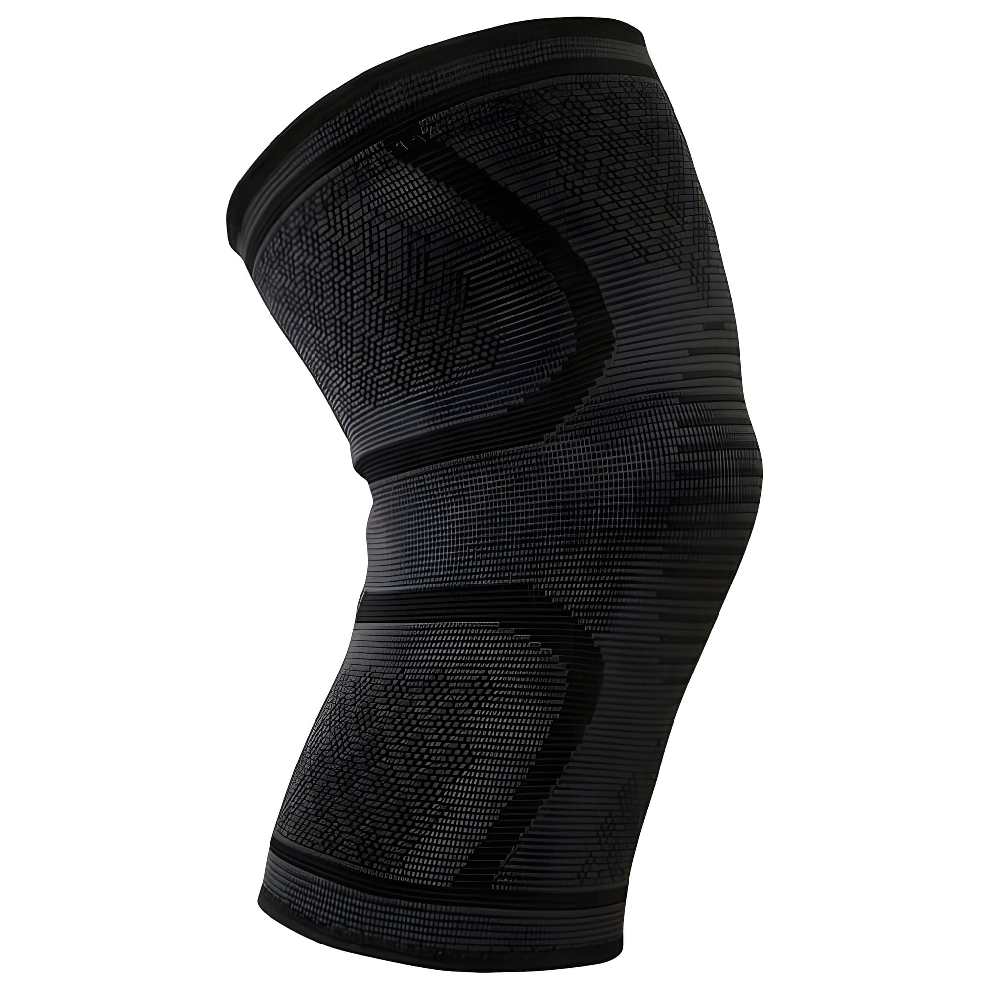 JacobsParts Knee Brace Compression Sleeve Sports Support Arthritis ...