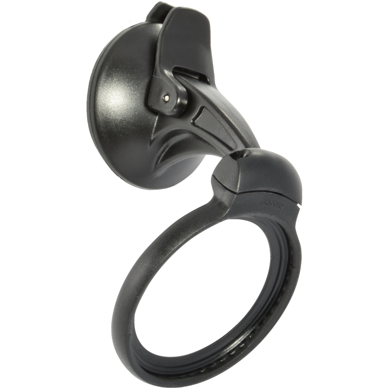 JacobsParts Low-Profile Windshield Mount for Tomtom One 125 130 140, XL ...