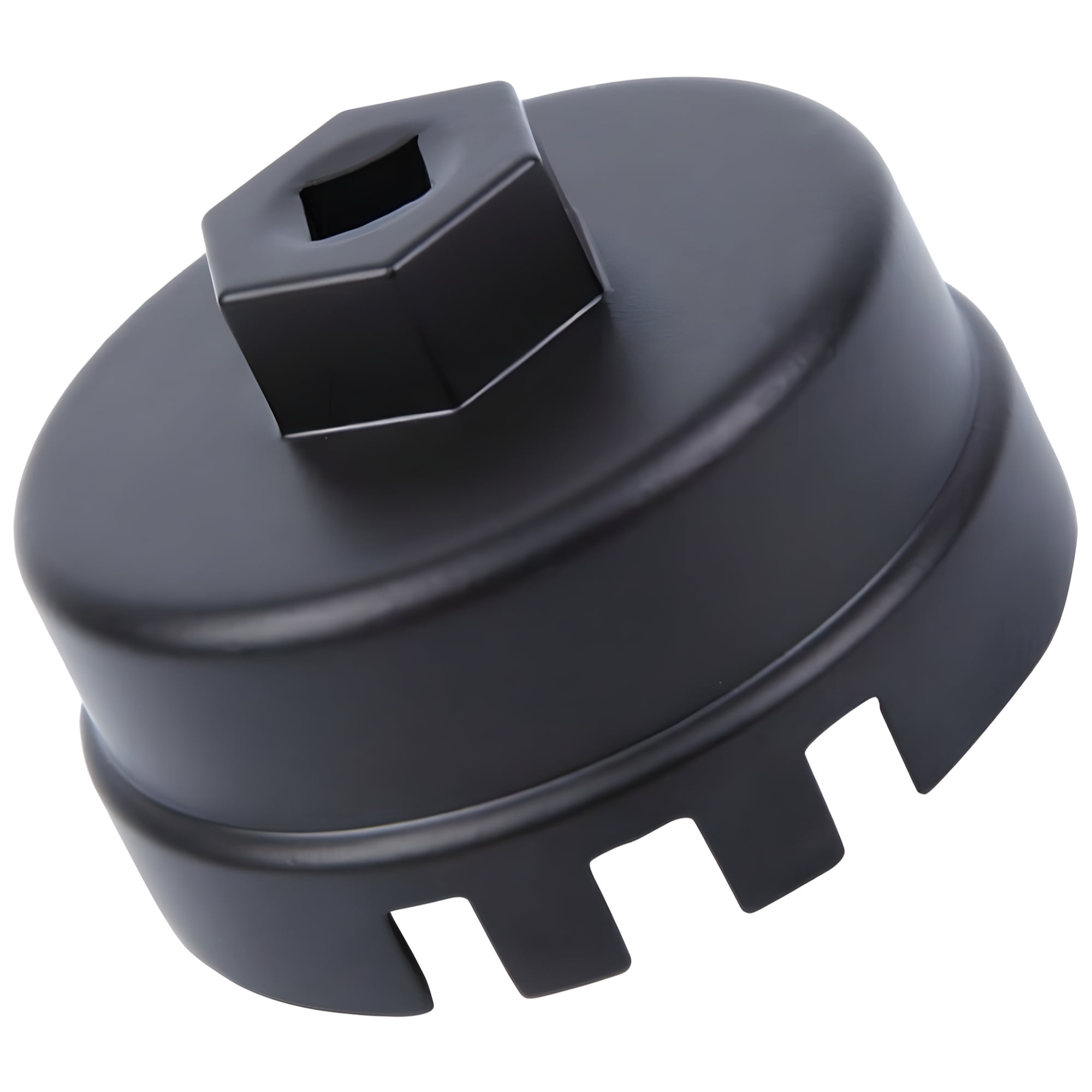 JacobsParts Oil Filter Removal Tool 64mm 14 Flute Wrench for Toyota ...