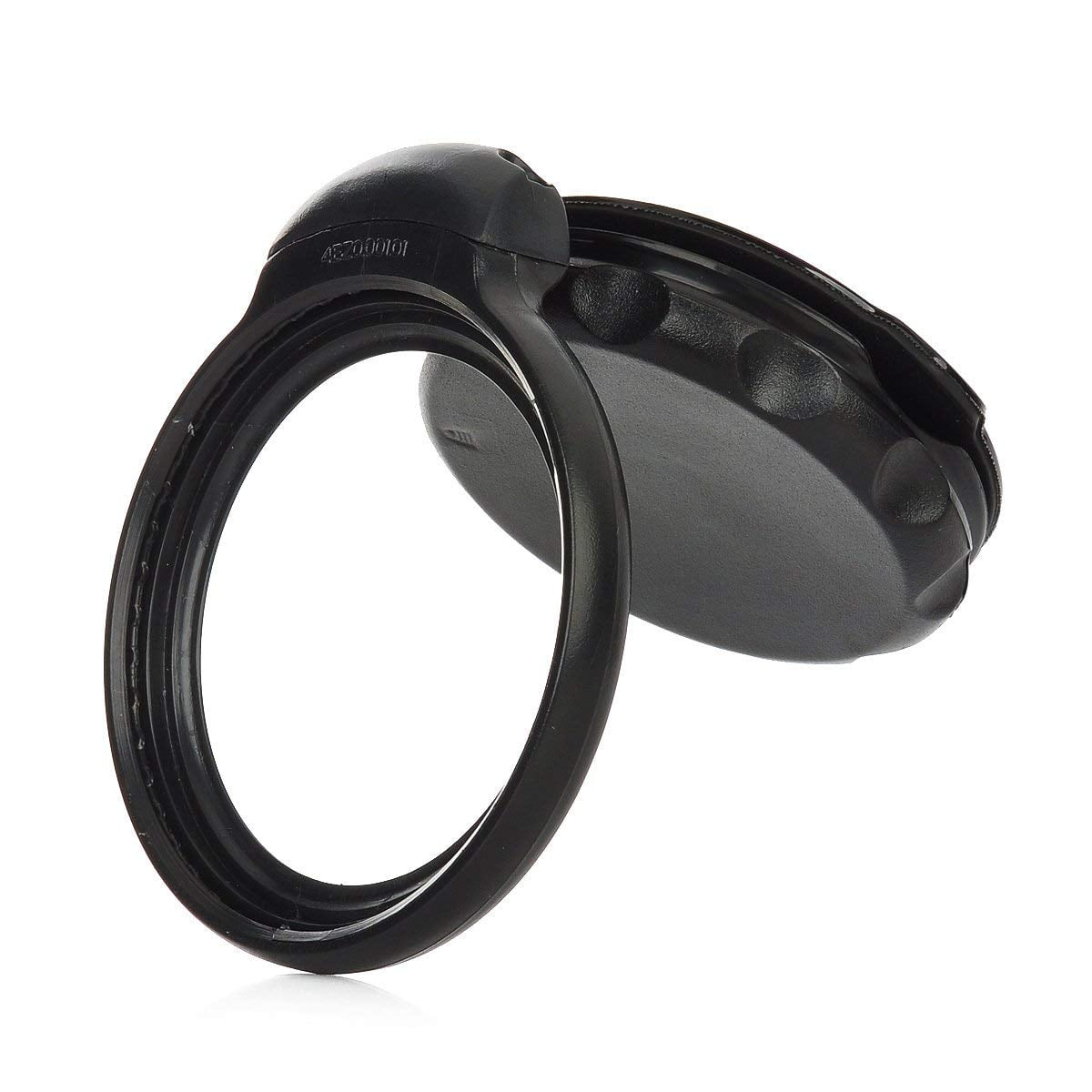 Windshield Mount Kit Suction Stand Holder Replacement for Tomtom One ...