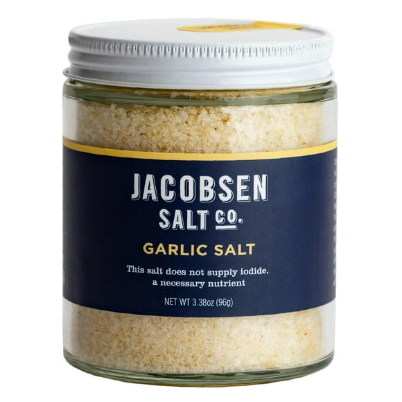 Jacobsen Salt Co