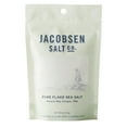 Jacobsen Salt Co. Pure Flake Sea Salt â€“ Kosher Salt, Coarse, Non ...