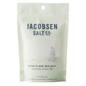 Flakey Salt in Salt - Walmart.com