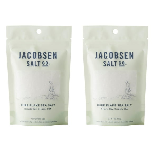 Jacobsen Salt Co