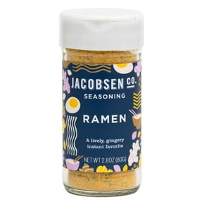 Ramen Noodle Seasoning