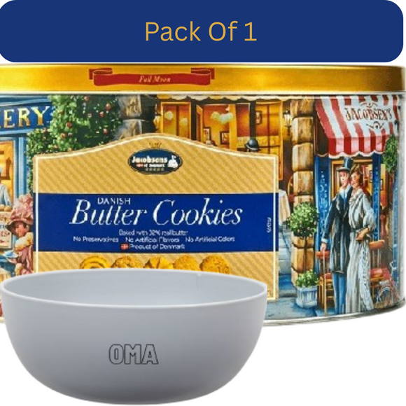 Kirkland European Cookies