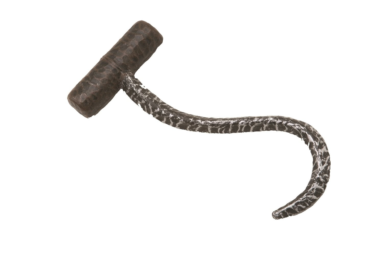 Jacobson Hat Company 10" Plastic Hay Bale Slaughter Hook Butcher Farmer ...