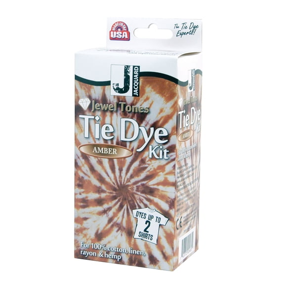 Jewel Tone Tie Dye Kits - Walmart.com