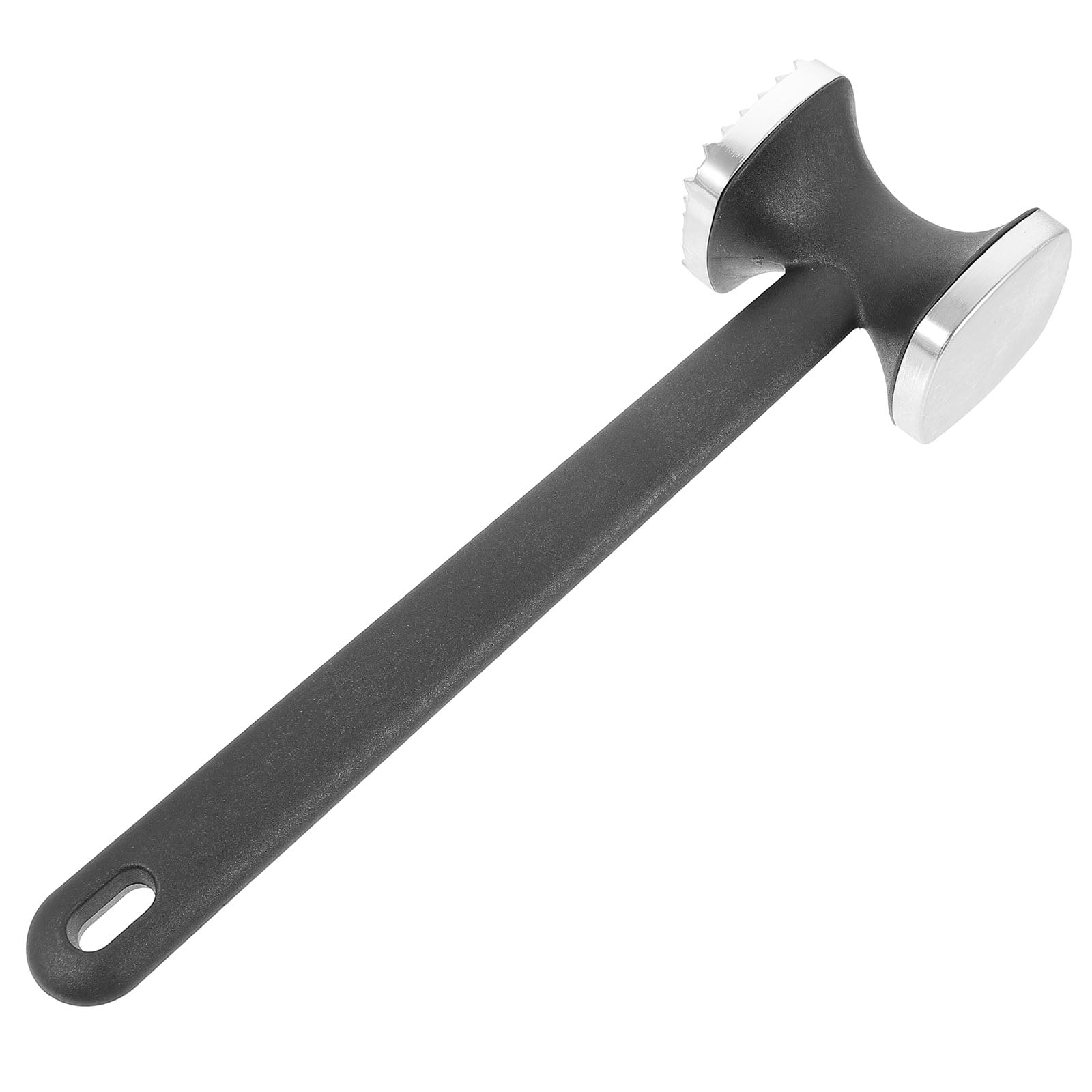 Jacquard Meat Tenderizer Hammer Softener Loosening Steak Mallet for ...