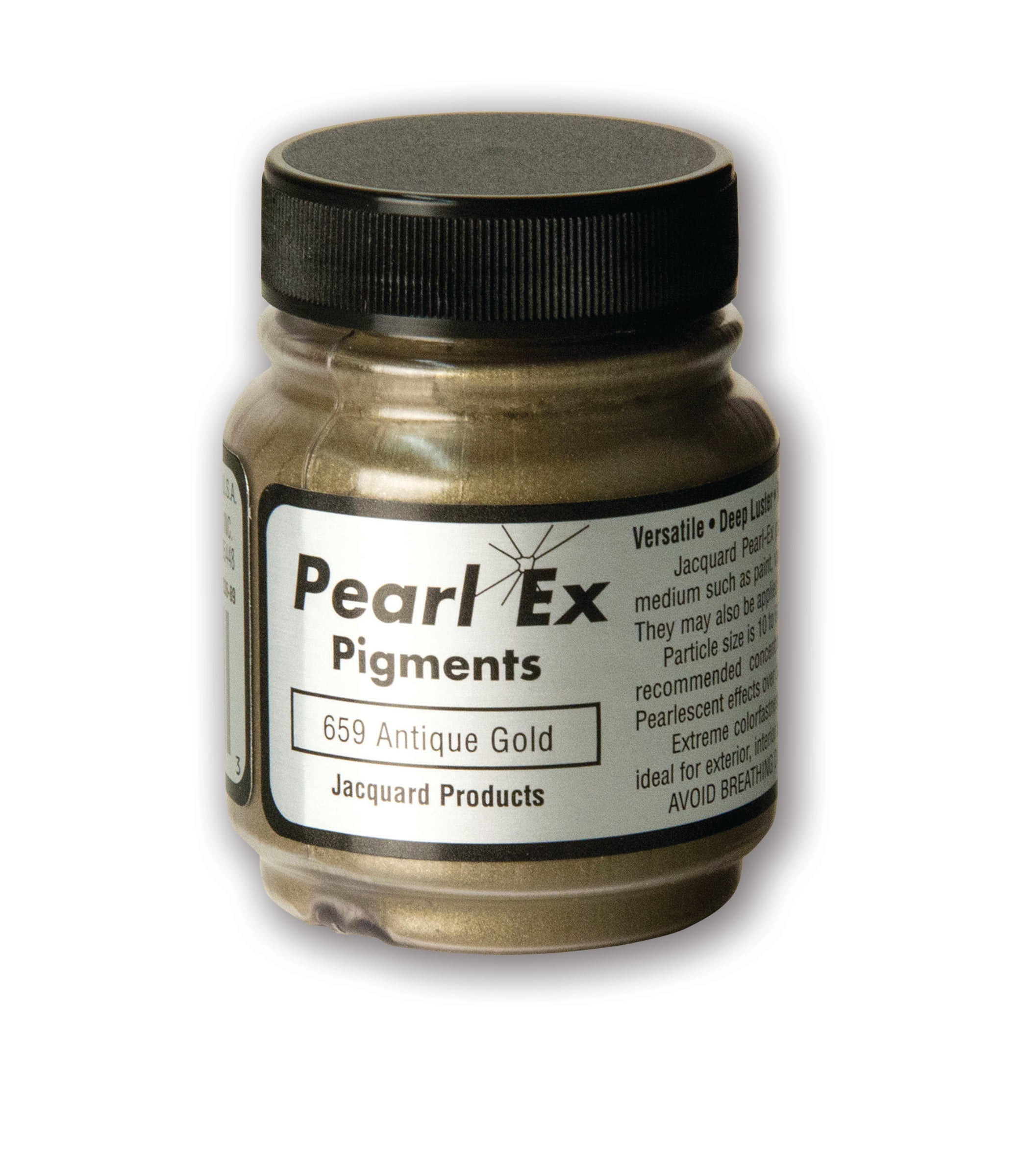 Pearl Ex Powdered Pigments - (.5/.75 oz) - Walmart.com