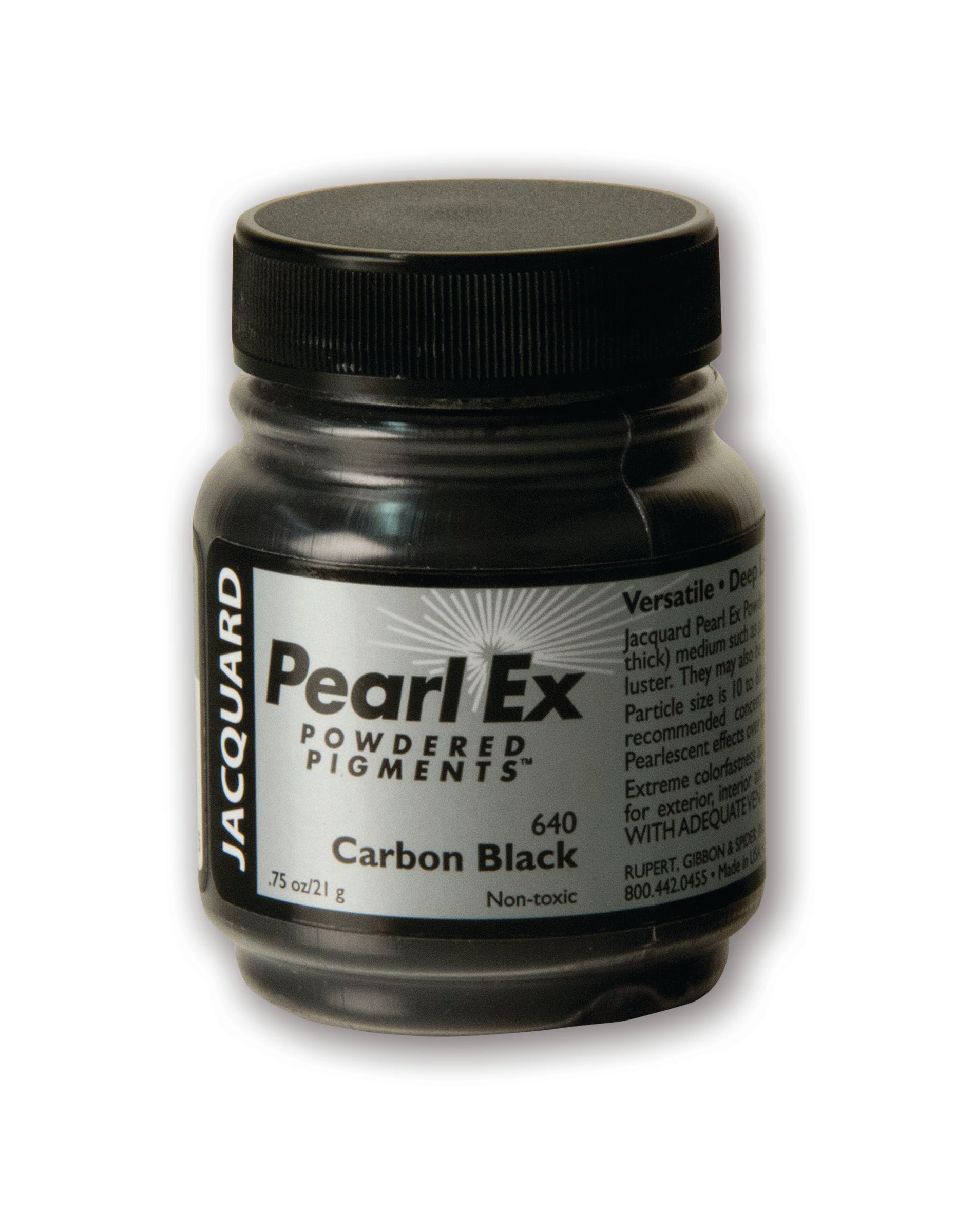 Pearl Ex Powdered Pigments - (.5/.75 oz) - Walmart.com