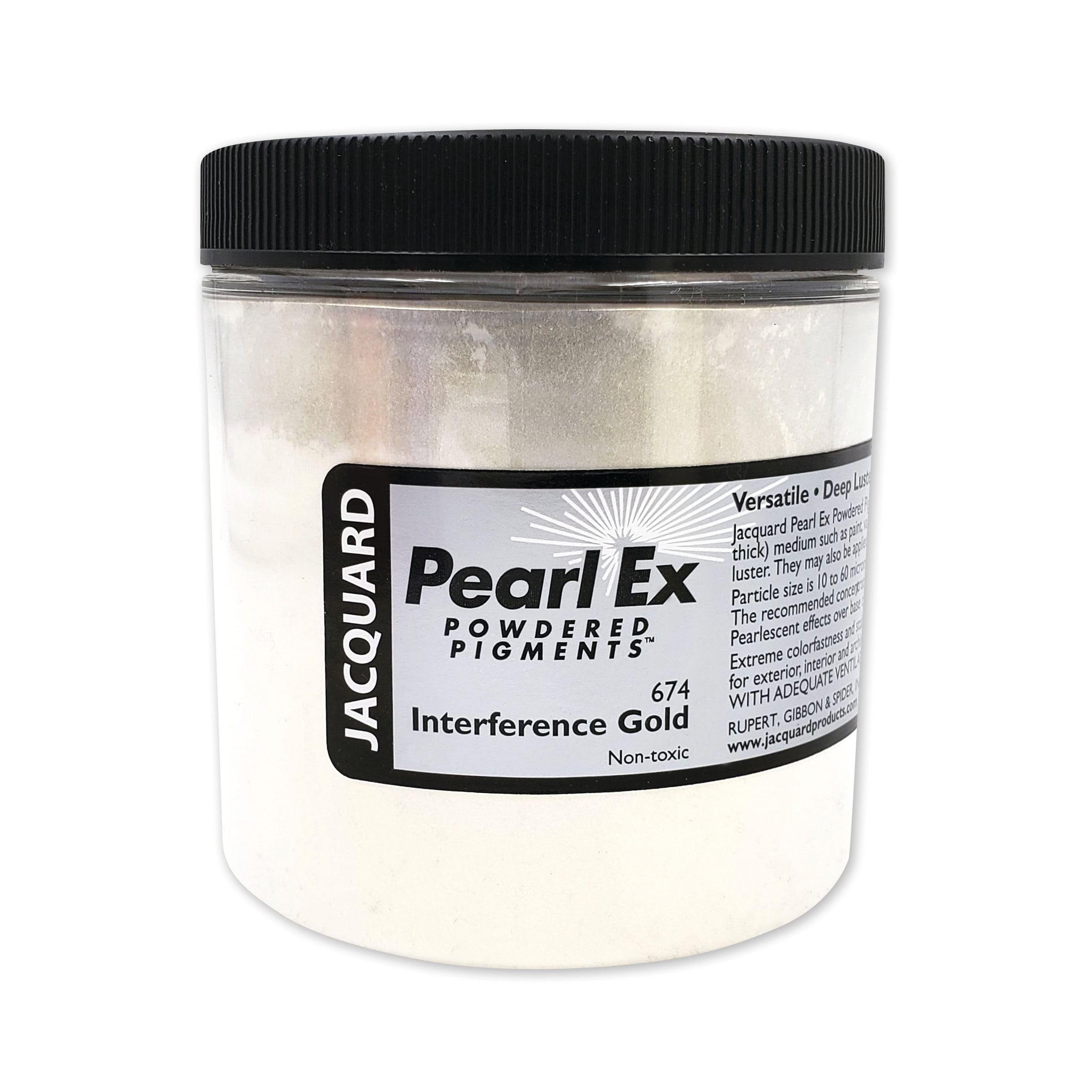 Pearl Ex Mica Powder