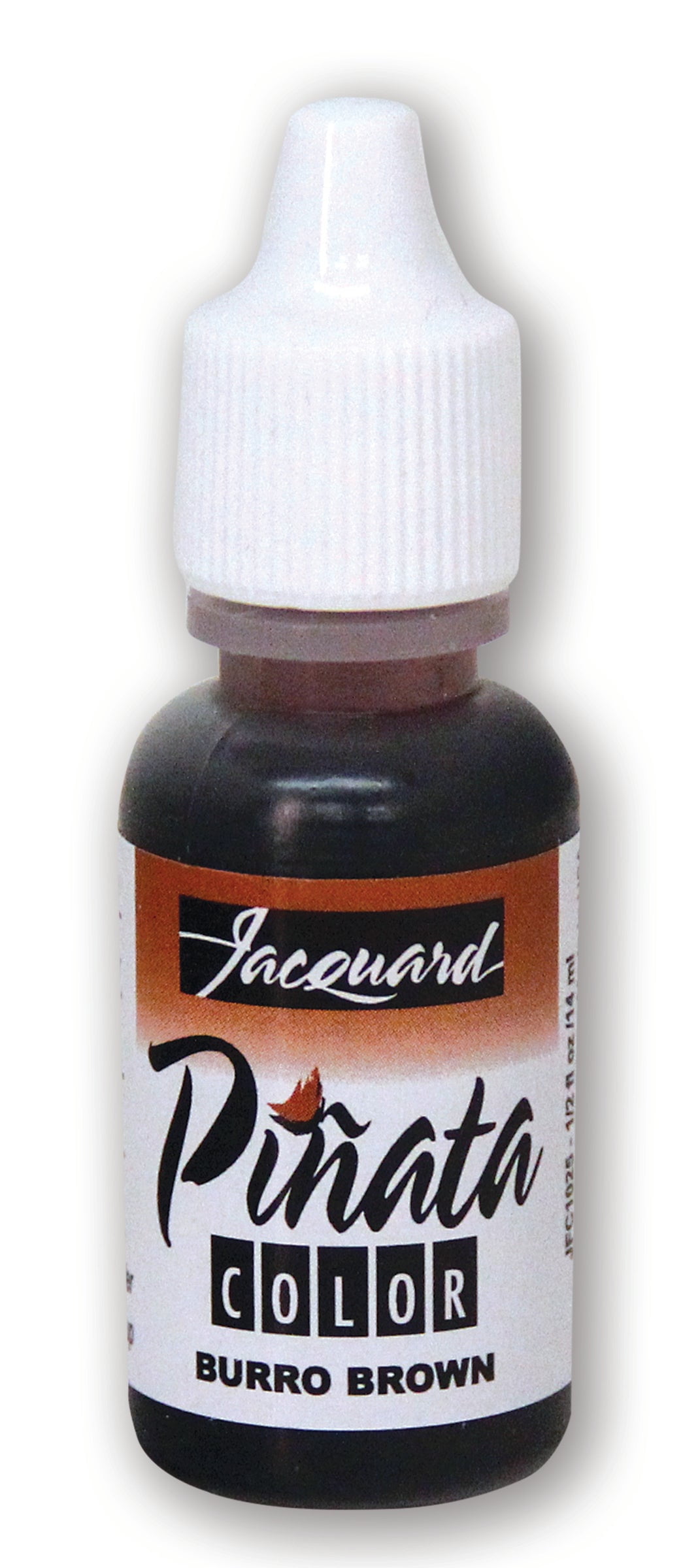 Jacquard Pinata Alcohol Ink - Burro Brown - (1/2 oz) - Walmart.com