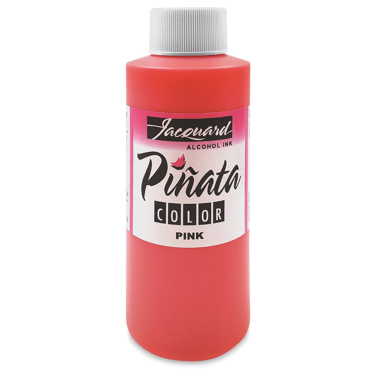 Jacquard Pinata Color Alcohol Ink 4oz-Pink - Walmart.com