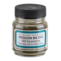 Jacquard Procion MX Cold Water Dye, Fiber Reactive Dye for Tie Dye ...