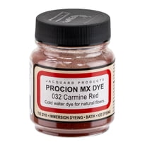 Jacquard Procion MX Cold Water Dye, Fiber Reactive Dye for Tie Dye ...