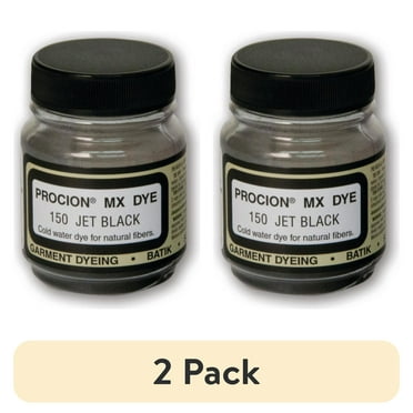 Jacquard Procion MX Fiber Reactive Dye, Bright Blue - Walmart.com