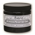 Jacquard Professional Screen Printing Ink, 16 oz., Black - Walmart.com