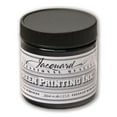 Jacquard Professional Screen Printing Ink, 4 oz., Black - Walmart.com