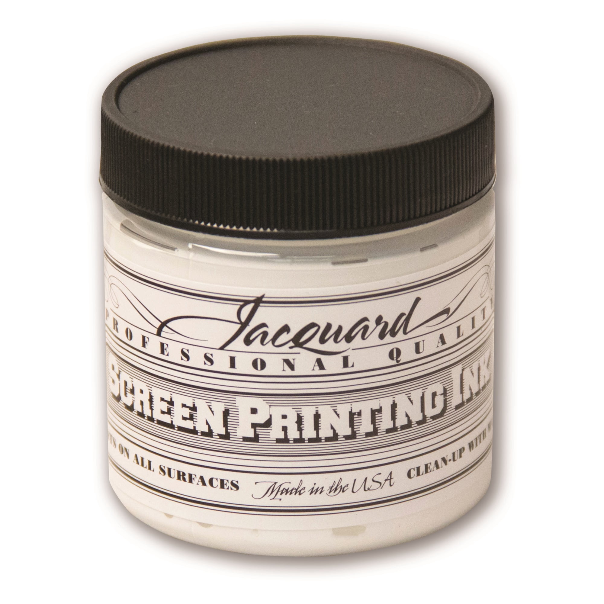 White Ink Printing