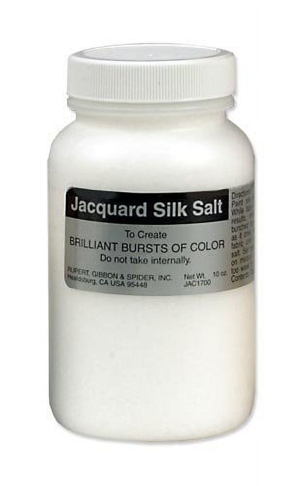 Jacquard Silk Salt - 10 oz jar - Walmart.com
