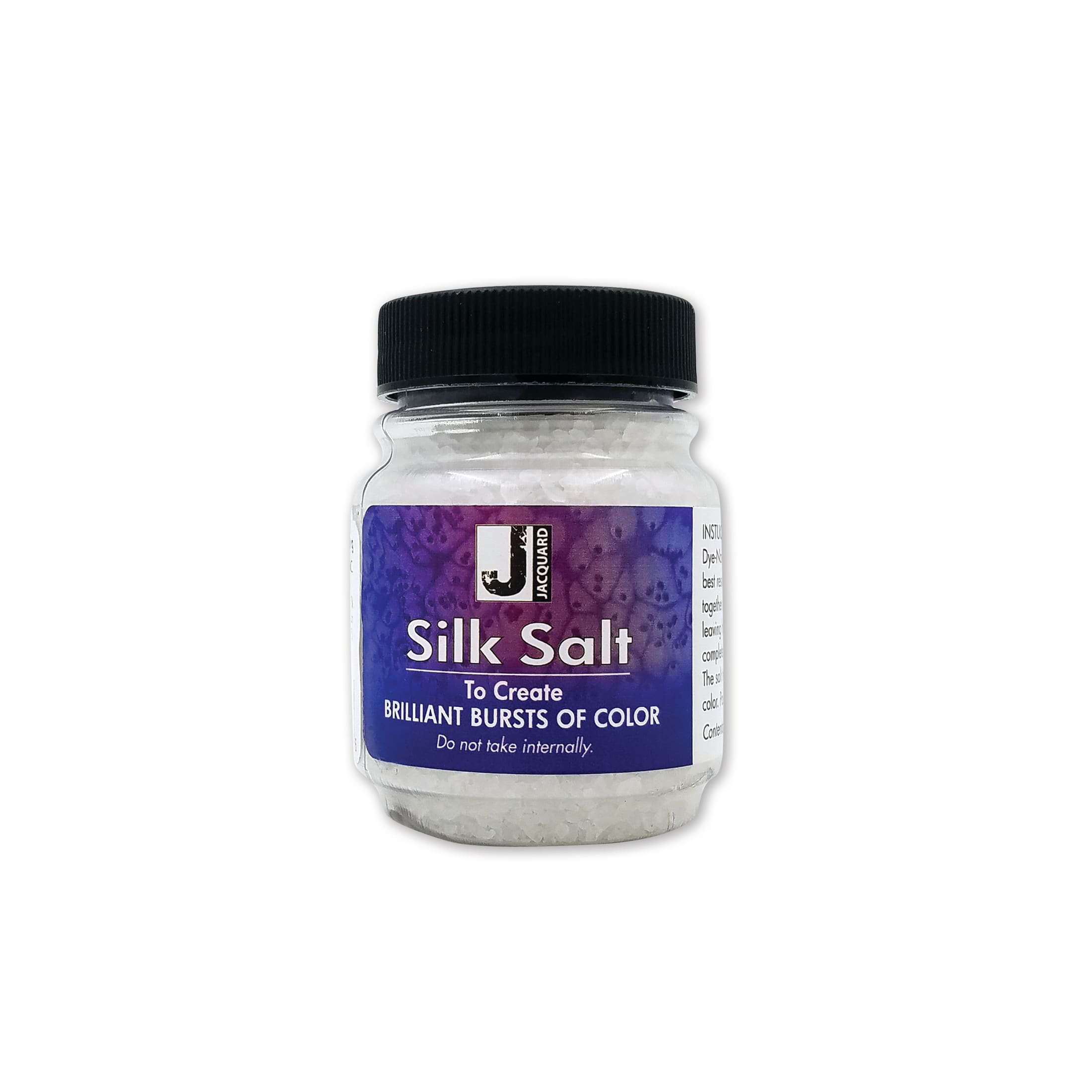 Jacquard Silk Salt, 2 oz. - Walmart.com