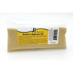 Alginate Powder