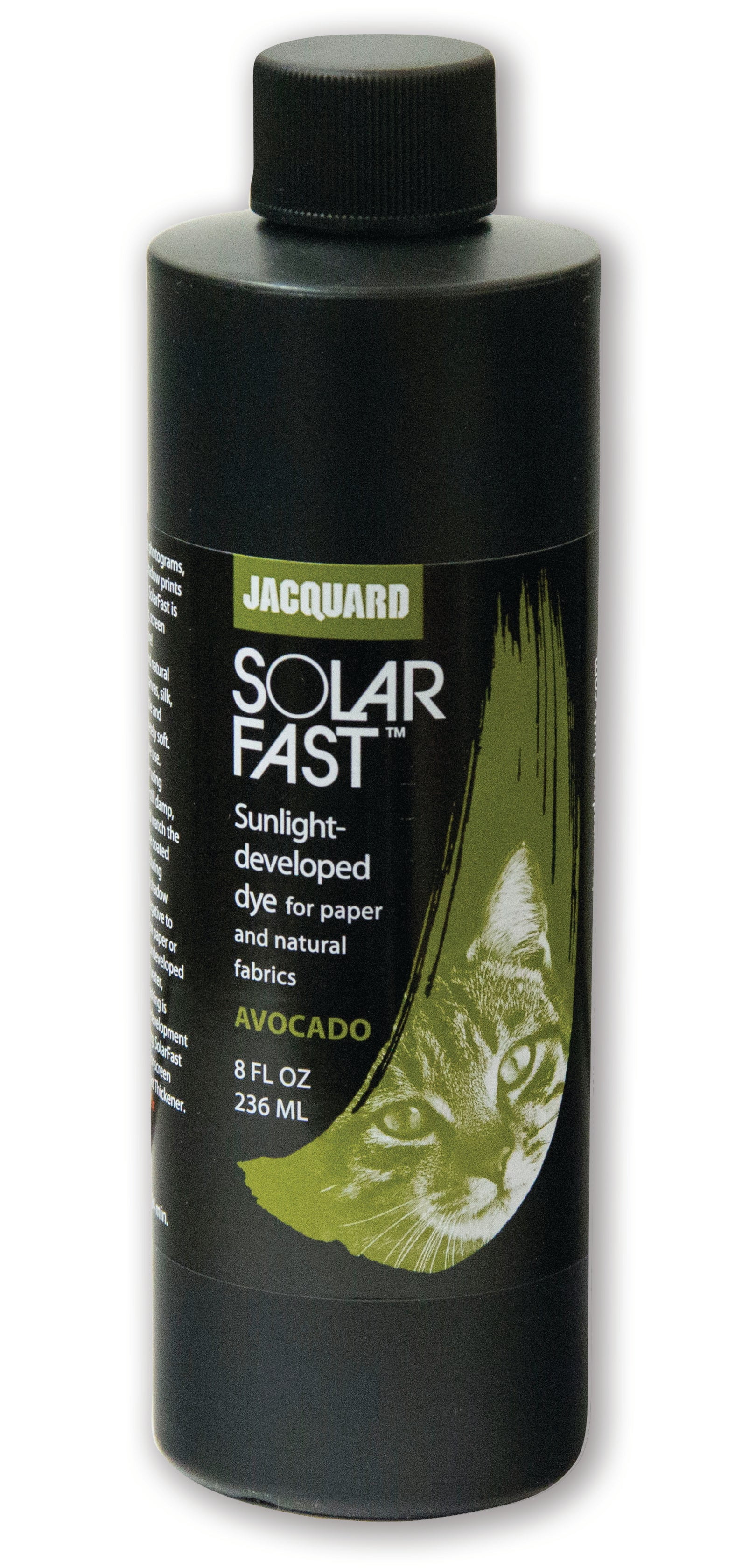 Jacquard SolarFast - Sunprinting - (8 oz) - Avocado - Walmart.com