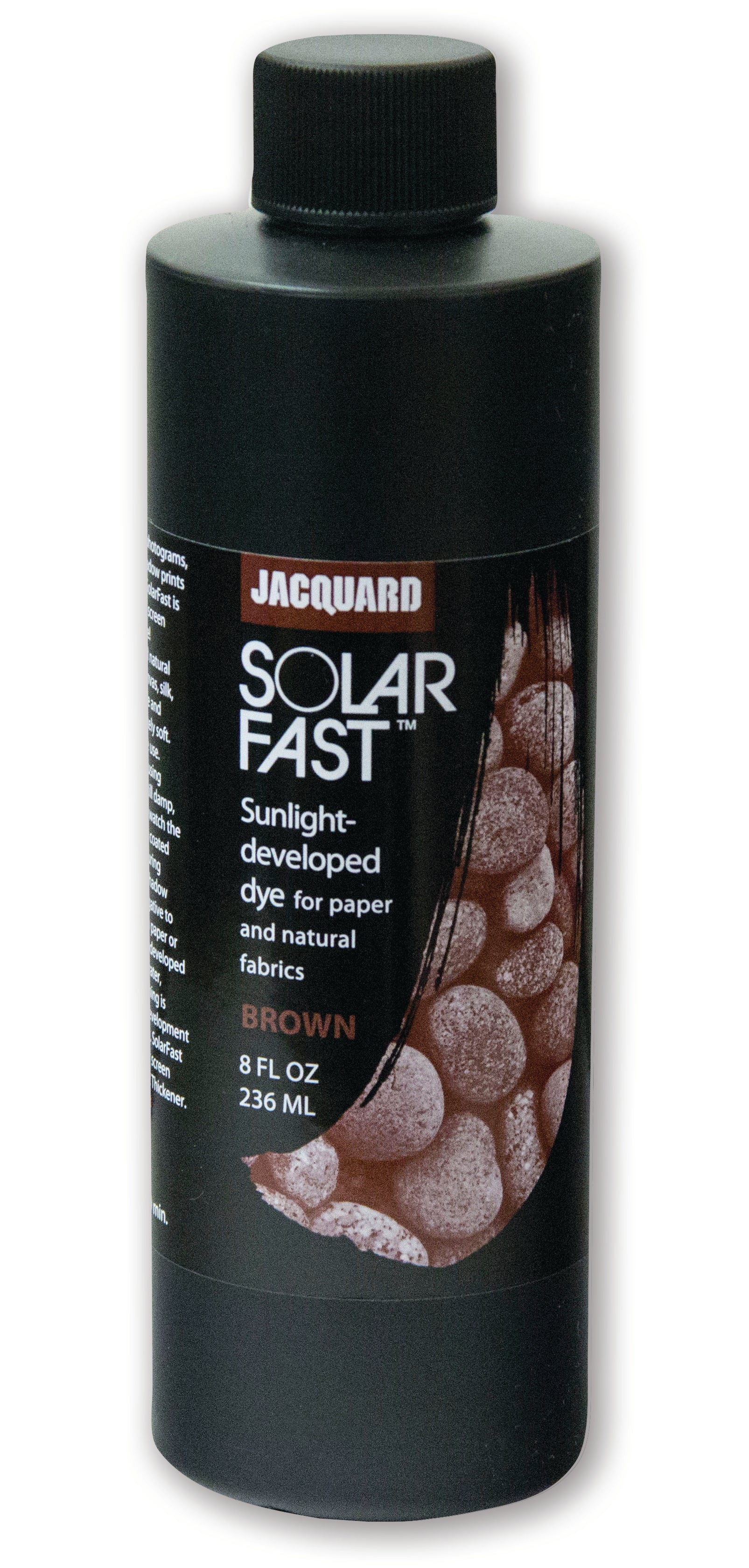 Jacquard SolarFast - Sunprinting - (8 oz) - Brown - Walmart.com