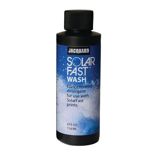 Jacquard SolarFast Wash, 4 oz. - Walmart.com