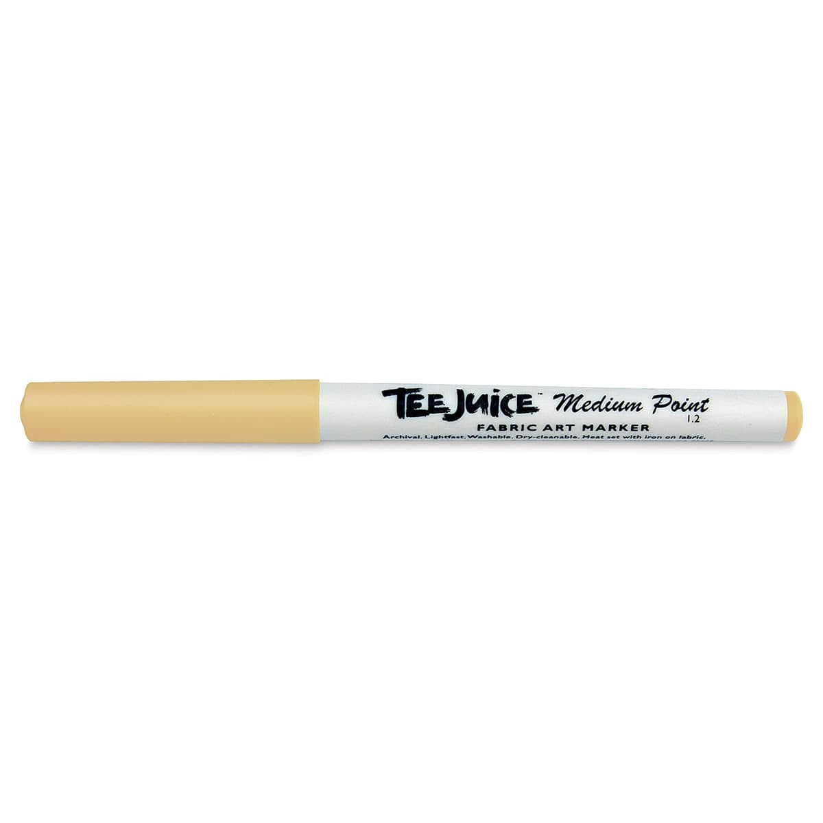 Tan Marker
