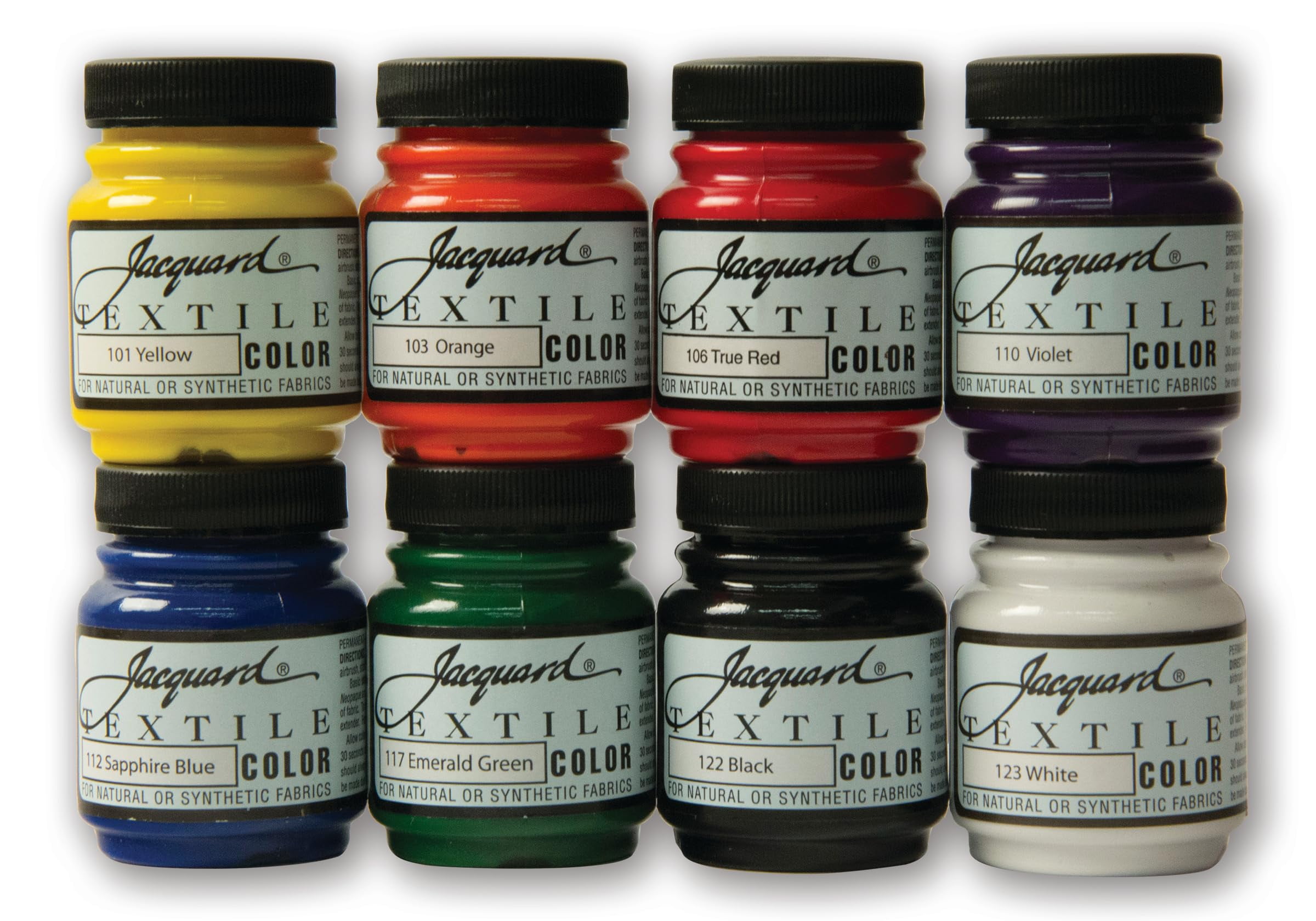 Fascinating Jacquard Textile Paint Gallery