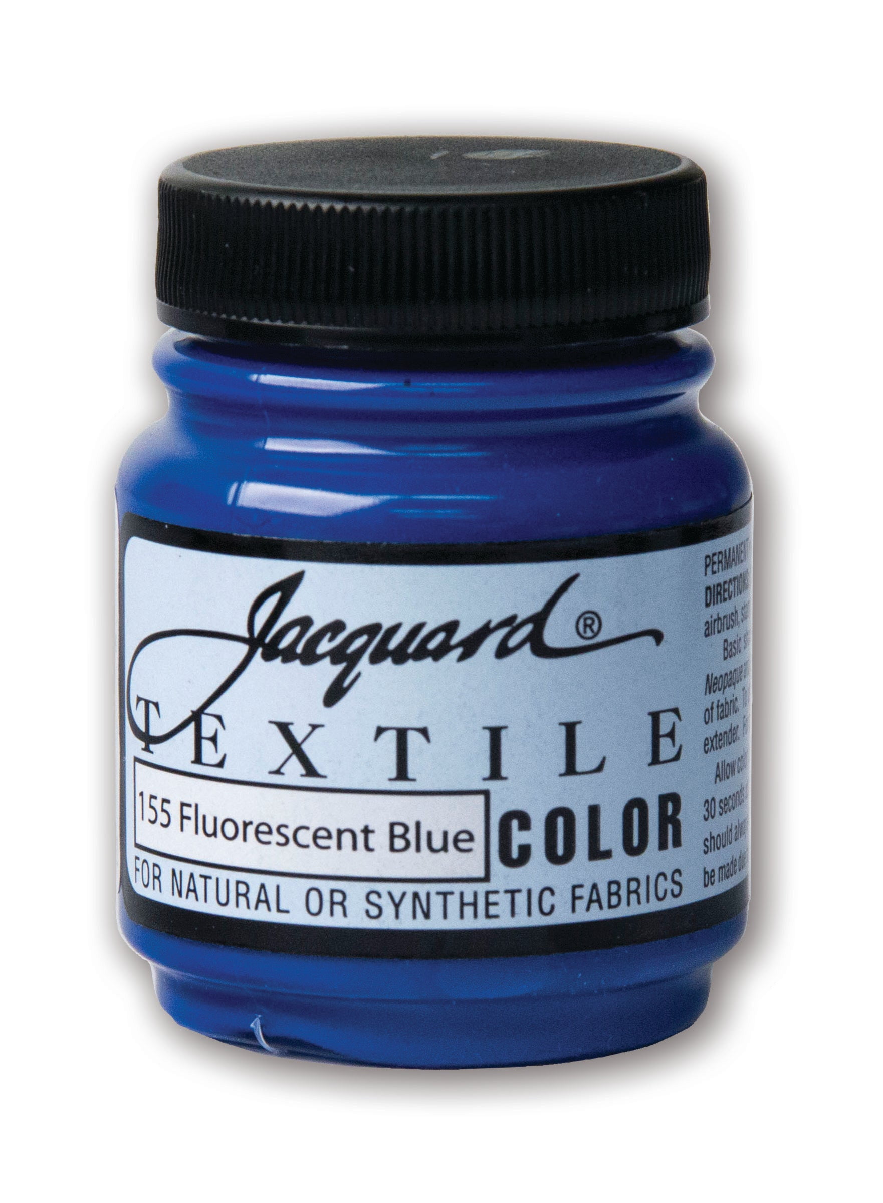 Textile Color - (2.25 oz) - Walmart Business Supplies