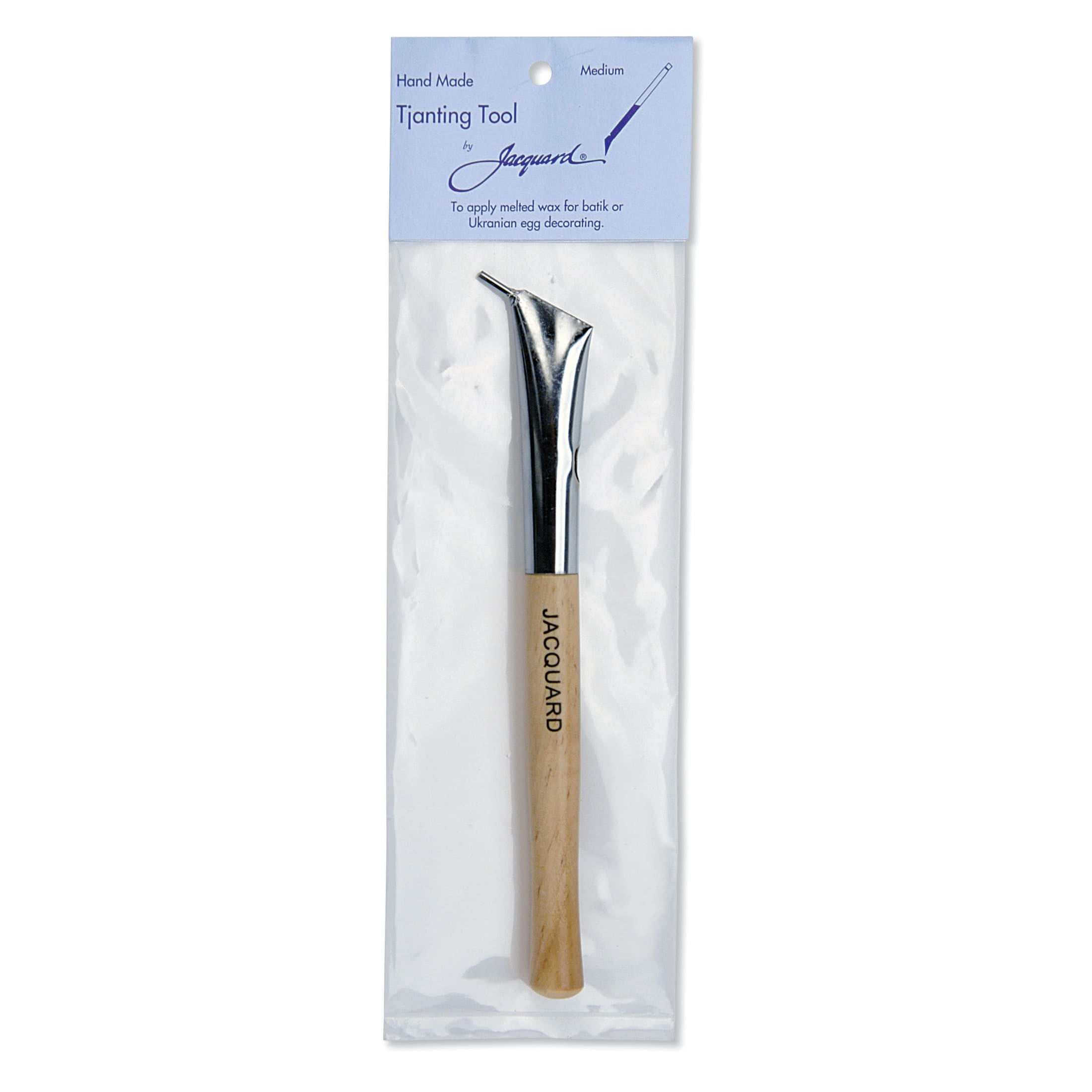 Jacquard Tjanting Tool, Medium - Walmart.com