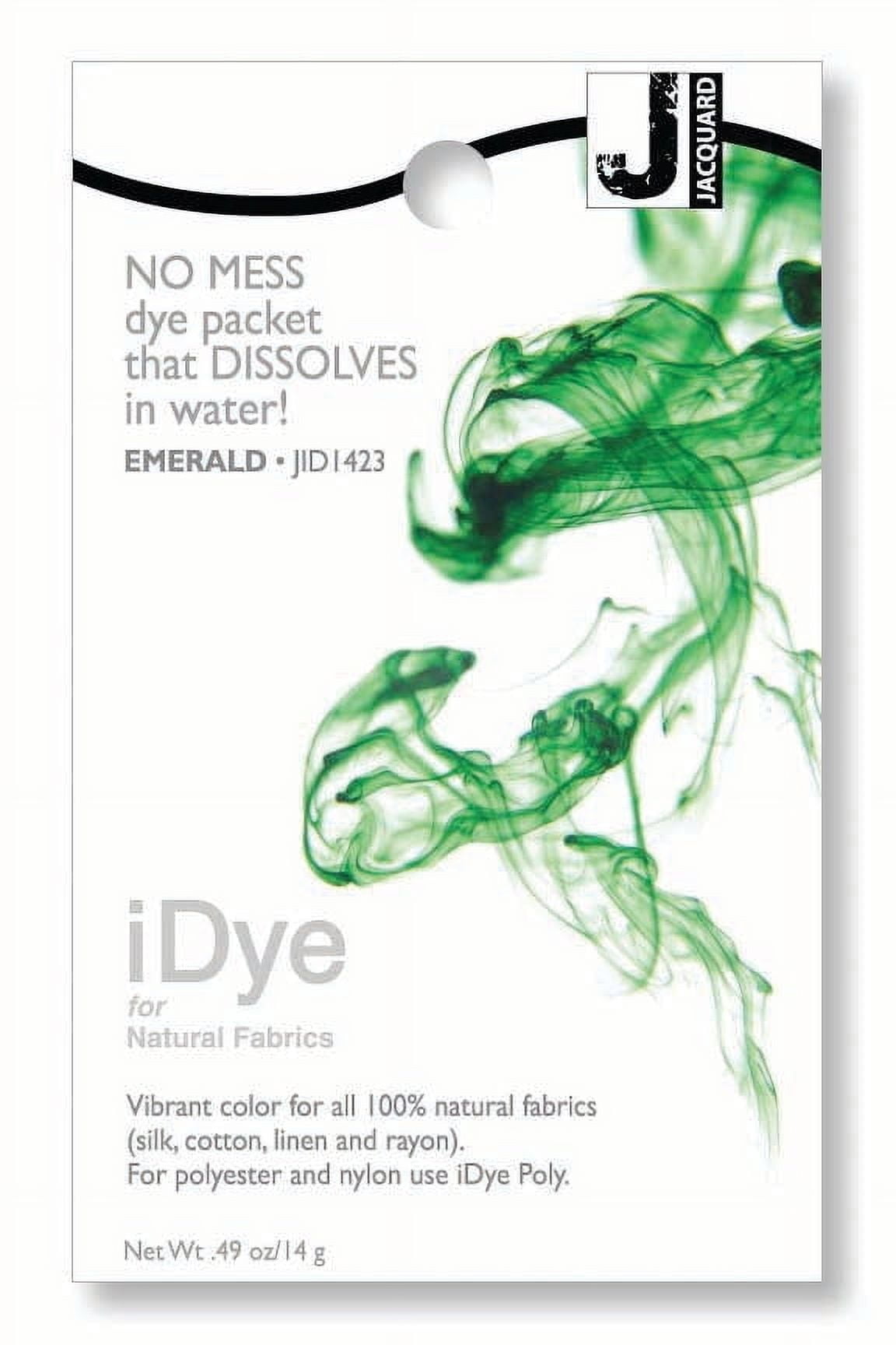 iDye for Natural Fabrics - Walmart.com