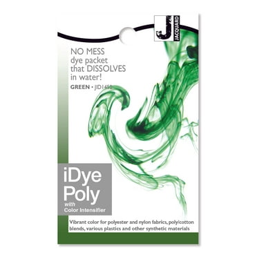 Jacquard Dye-Na-Flow Color, 2.25 oz., Chartreuse - Walmart.com