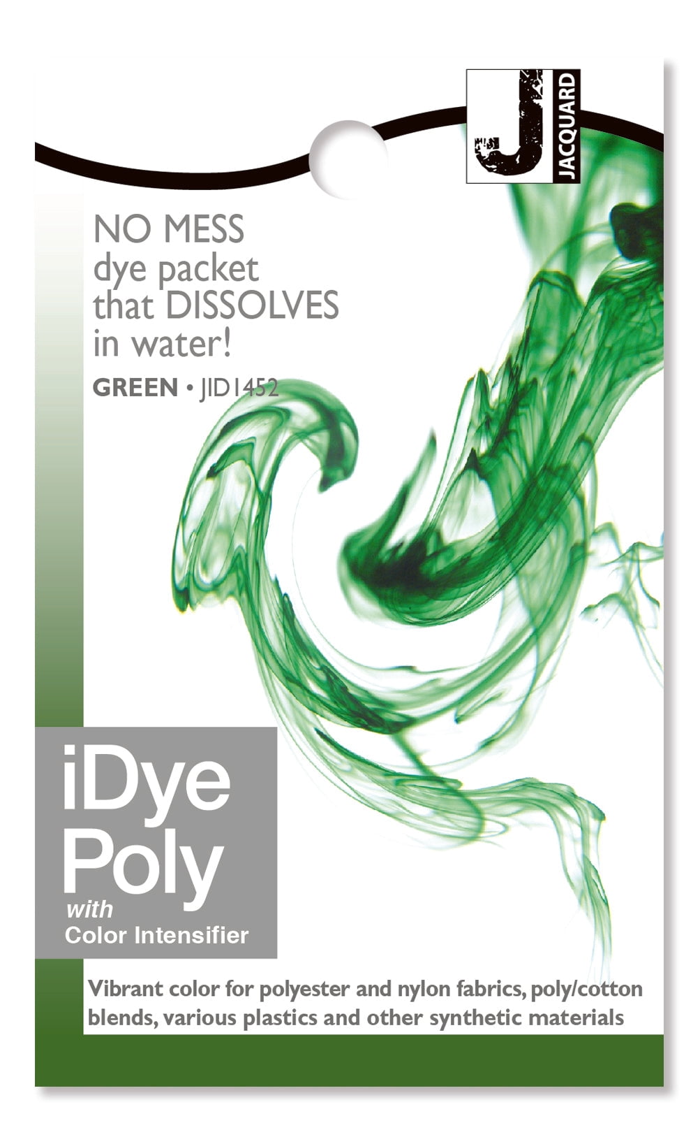 iDye Poly - (14 g) - Walmart.com