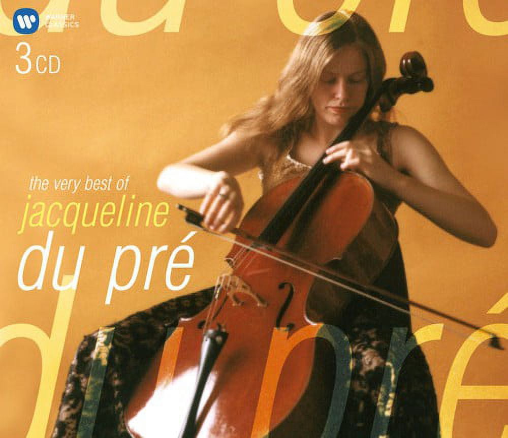 Jacqueline Du PR - Very Best of Jaqueline Du - Music & Performance - CD ...