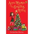 Jacqueline Harvey Alice-Miranda and the Christmas Mystery (Paperback ...