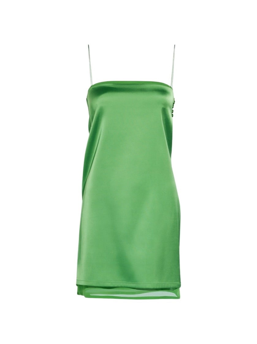 Jacquemus La Robe Mini Dress (Women's) - Walmart.com