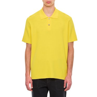 First Class Polycotton Utility Security Polo Shirts - Heather Gray with ...