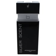 Jacques Bogart Silver Scent Cologne, Eau De Toilette Spray for Men, 3.4 ...